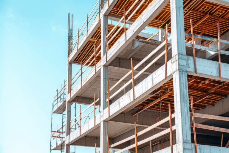 What Is Scaffolding – Its Uses, Types & Safety Standards