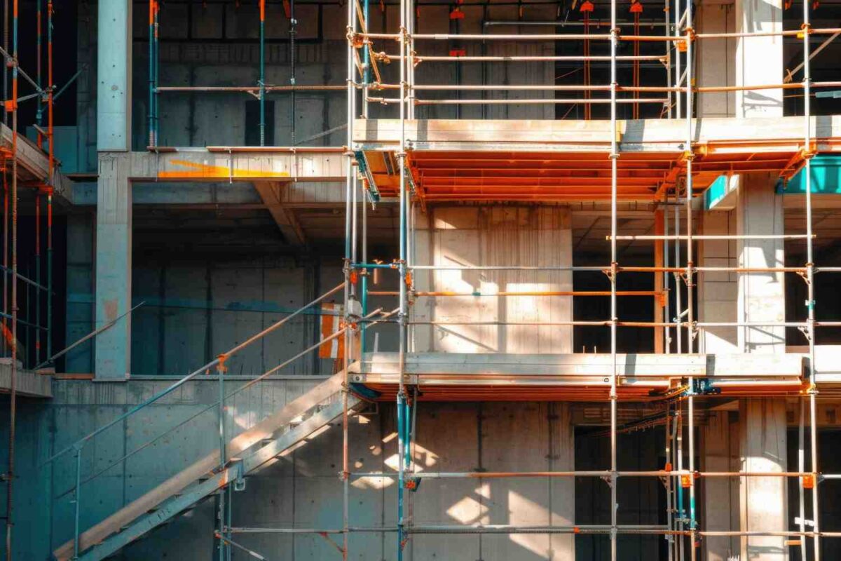 Understanding Scaffolding Types: The Backbone of Safe Construction